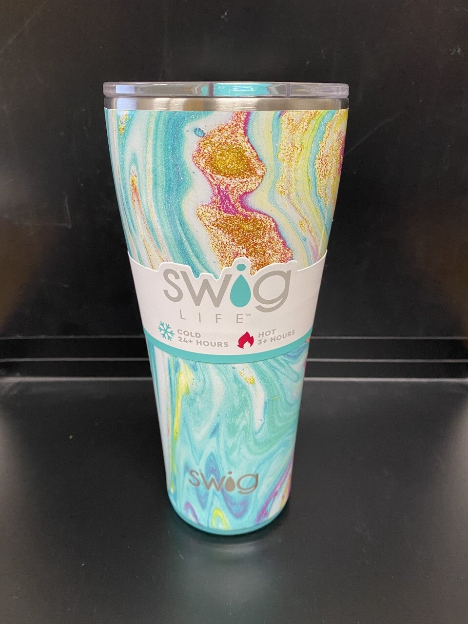 Swig Tumbler 32oz | Mustard Seed Boutique